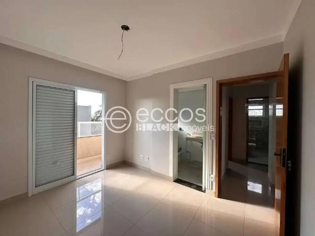 Apartamento para Locação em Uberlândia/MG Tubalina 3 Quartos