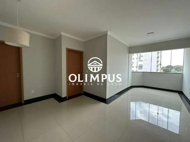 Apartamento para Locação em Uberlândia/MG Tubalina 3 Quartos