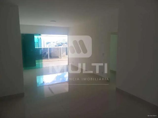 Apartamento para Locação em Uberlândia/MG Tubalina 3 Quartos