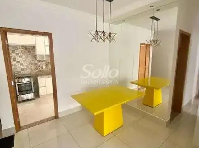 Apartamento para Locação em Uberlândia/MG Tubalina 3 Quartos