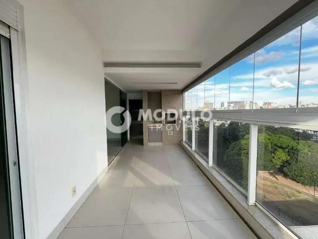 Apartamento para Locação em Uberlândia/MG Tubalina 3 Quartos