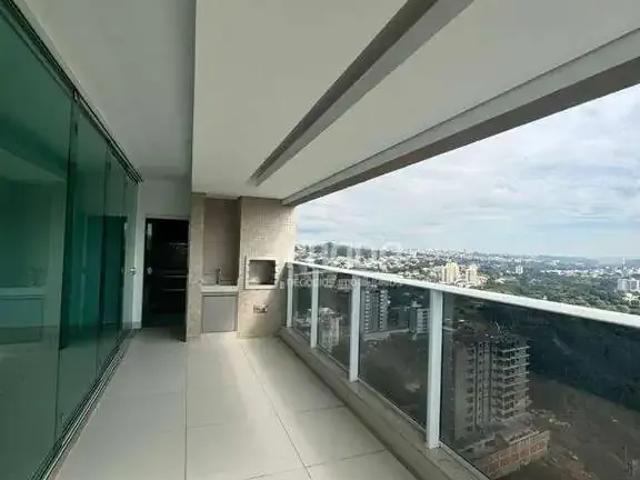 Apartamento para Locação em Uberlândia/MG Tubalina 3 Quartos