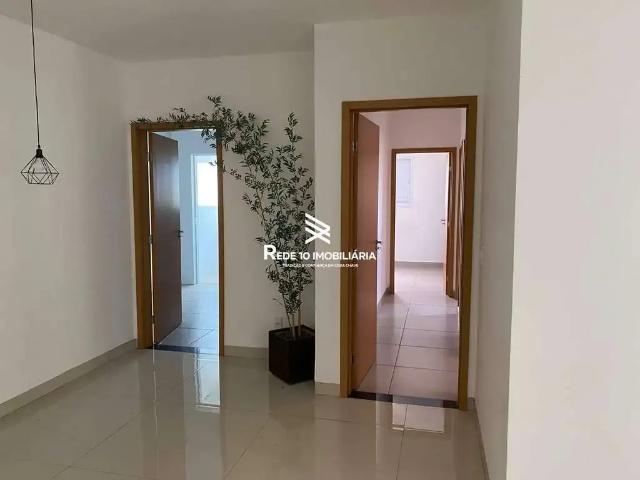 Apartamento para Locação em Uberlândia/MG Tubalina 3 Quartos