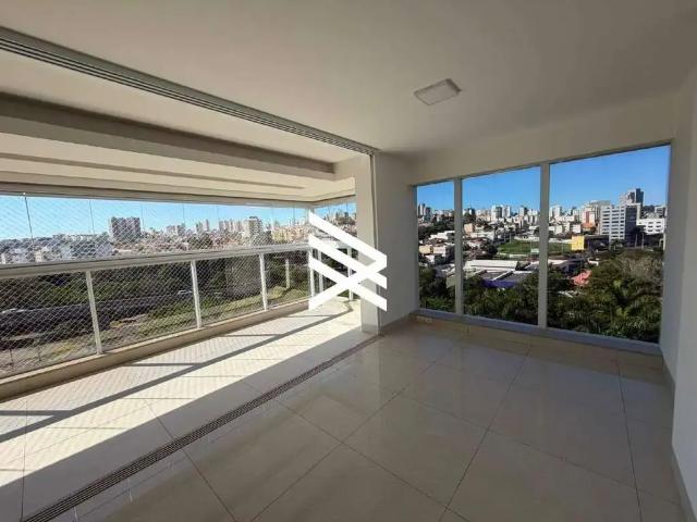 Apartamento para Locação em Uberlândia/MG Tubalina 3 Quartos