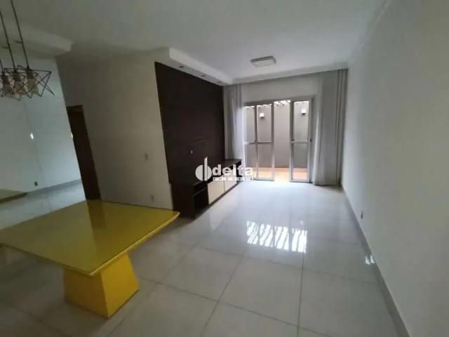 Apartamento para Locação em Uberlândia/MG Tubalina 3 Quartos