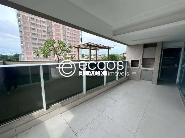 Apartamento para Locação em Uberlândia/MG Tubalina 3 Quartos