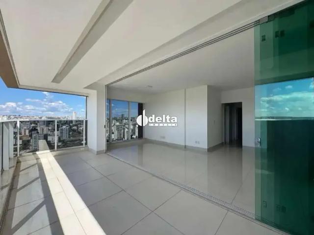 Apartamento para Locação em Uberlândia/MG Tubalina 3 Quartos