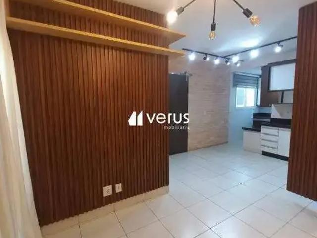 Apartamento para Locação em Uberlândia/MG Tubalina 3 Quartos