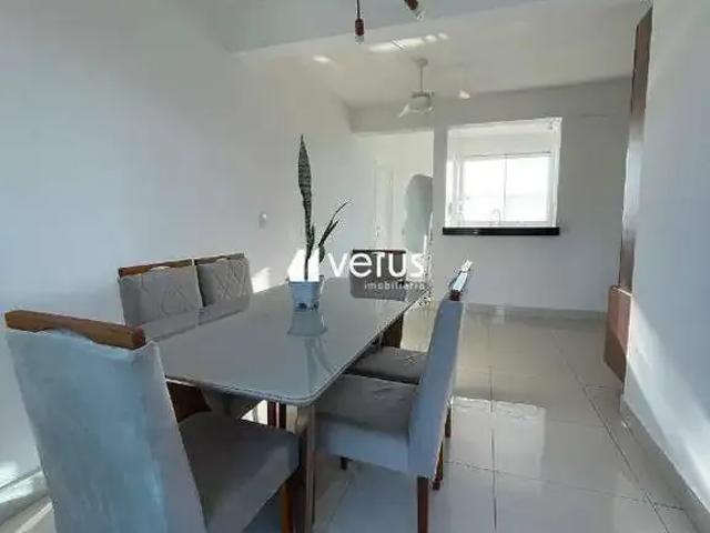 Apartamento para Locação em Uberlândia/MG Tubalina 3 Quartos