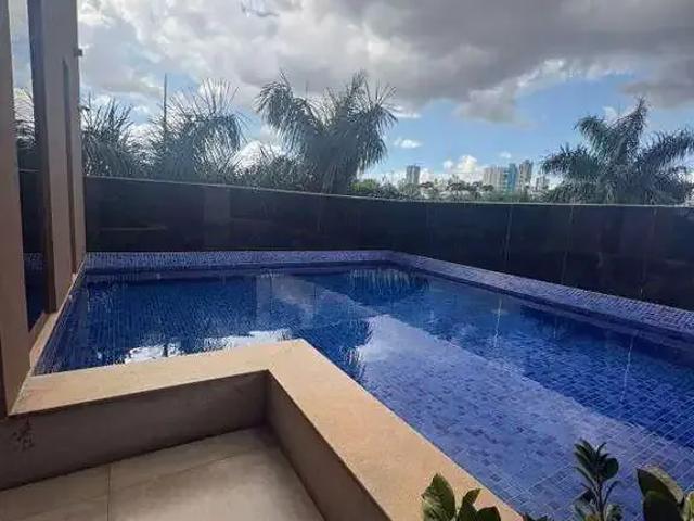 Apartamento para Locação em Uberlândia/MG Tubalina 3 Quartos