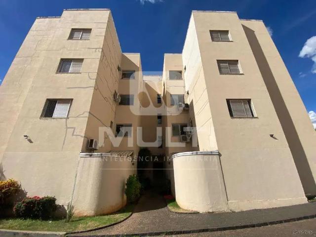 Apartamento para Locação em Uberlândia/MG Tubalina 3 Quartos