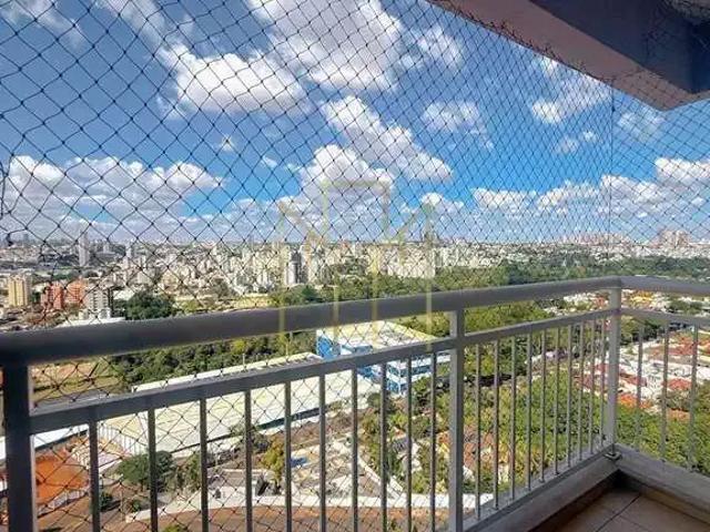 Apartamento para Locação em Uberlândia/MG Tubalina 3 Quartos