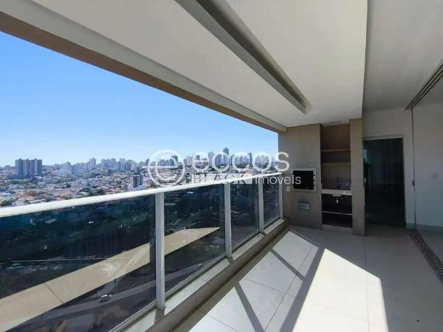 Apartamento para Locação em Uberlândia/MG Tubalina 3 Quartos