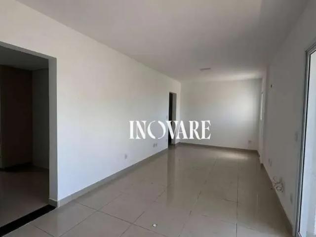 Apartamento para Locação em Uberlândia/MG Tubalina 3 Quartos
