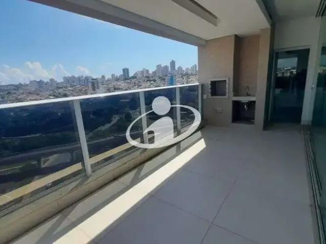 Apartamento para Locação em Uberlândia/MG Tubalina 3 Quartos
