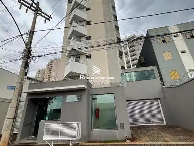 Apartamento para Locação em Uberlândia/MG Tubalina 3 Quartos