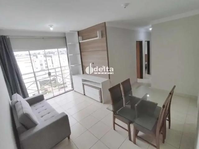 Apartamento para Locação em Uberlândia/MG Tubalina 3 Quartos
