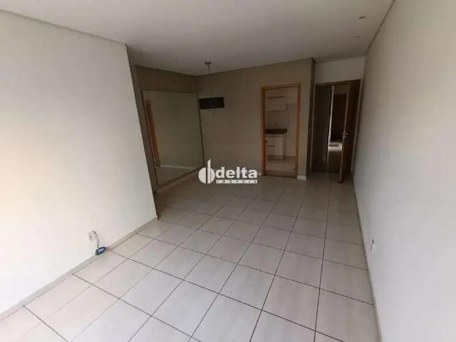 Apartamento para Locação em Uberlândia/MG Tubalina 3 Quartos