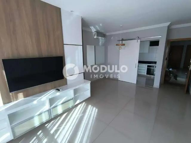 Apartamento para Locação em Uberlândia/MG Tubalina 3 Quartos
