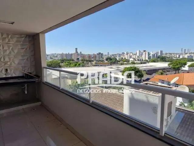Apartamento para Locação em Uberlândia/MG Tubalina 3 Quartos