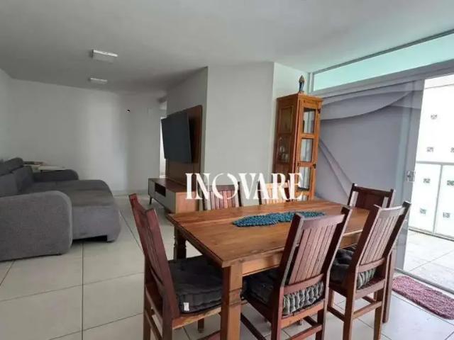 Apartamento para Locação em Uberlândia/MG Tubalina 3 Quartos