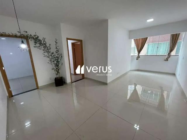 Apartamento para Locação em Uberlândia/MG Tubalina 3 Quartos