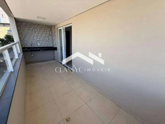 Apartamento para Locação em Uberlândia/MG Tubalina 3 Quartos