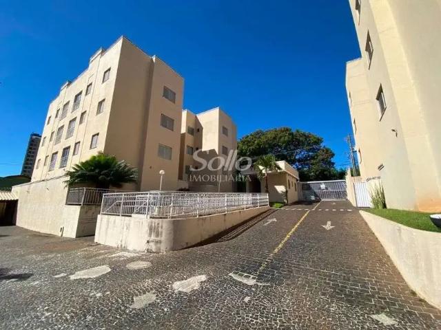 Apartamento para Locação em Uberlândia/MG Tubalina 3 Quartos