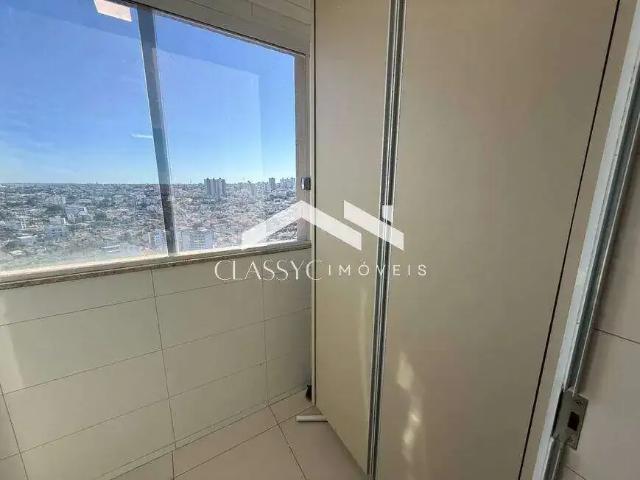 Apartamento para Locação em Uberlândia/MG Tubalina 3 Quartos