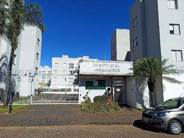 Apartamento para Locação em Uberlândia/MG Tubalina 3 Quartos
