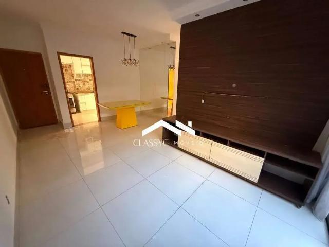 Apartamento para Locação em Uberlândia/MG Tubalina 3 Quartos