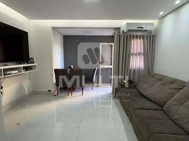 Apartamento para Locação em Uberlândia/MG Tubalina 3 Quartos