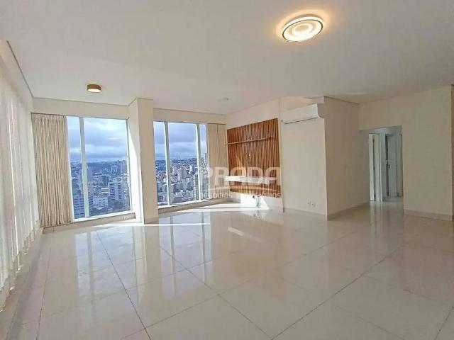 Apartamento para Locação em Uberlândia/MG Tubalina 3 Quartos