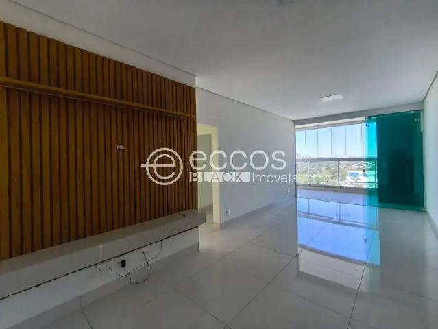 Apartamento para Locação em Uberlândia/MG Tubalina 3 Quartos