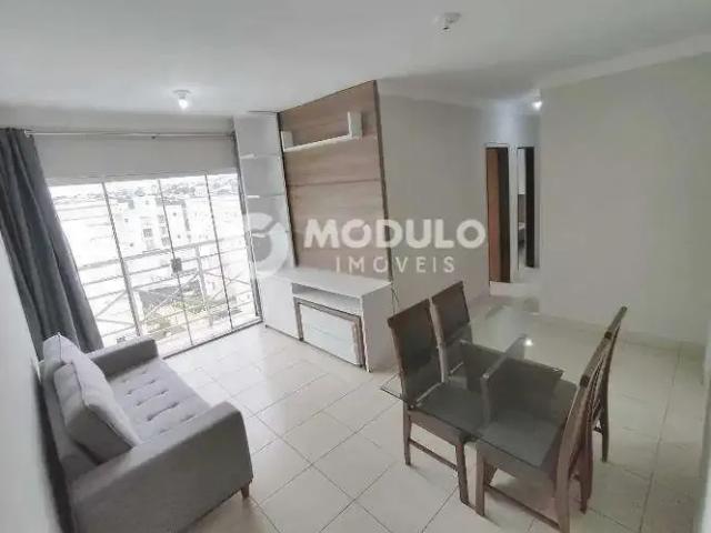 Apartamento para Locação em Uberlândia/MG Tubalina 3 Quartos