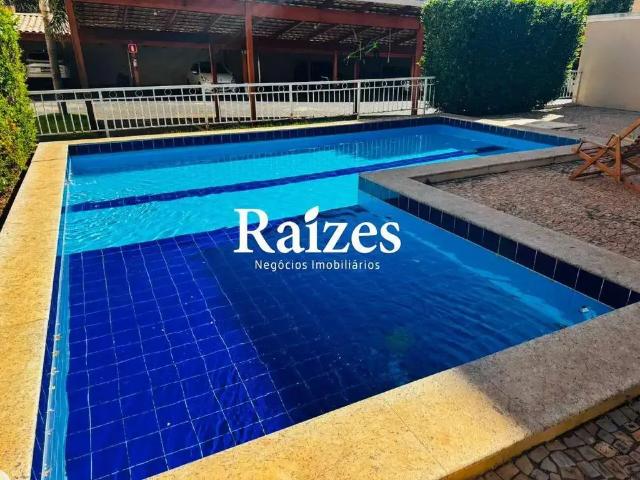 Apartamento para Locação em Uberlândia/MG Tubalina 3 Quartos