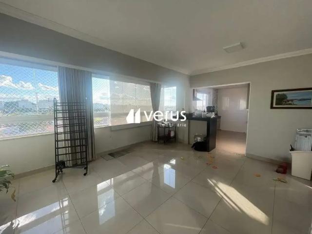 Apartamento para Locação em Uberlândia/MG Tubalina