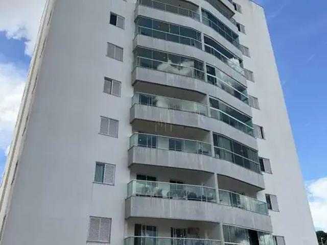 Apartamento para Locação em Uberlândia/MG Tubalina 2 Quartos