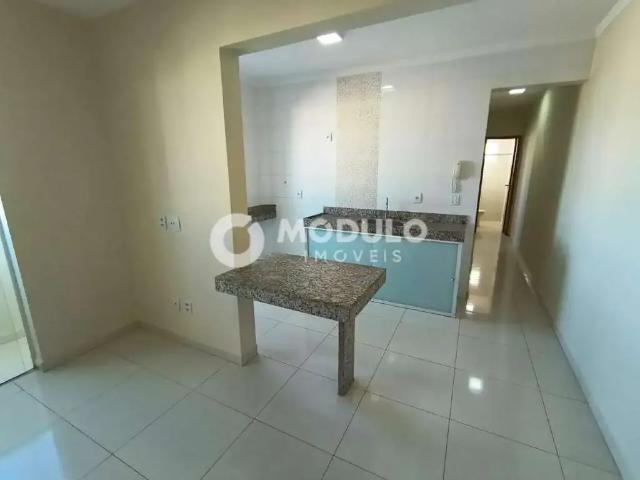Apartamento para Locação em Uberlândia/MG Tubalina 2 Quartos