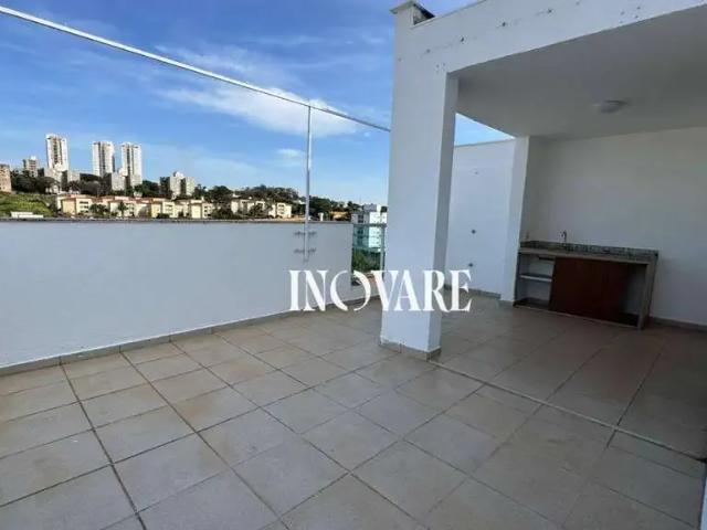 Apartamento para Locação em Uberlândia/MG Tubalina 2 Quartos
