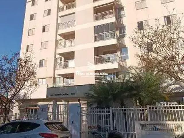 Apartamento para Locação em Uberlândia/MG Tubalina 2 Quartos