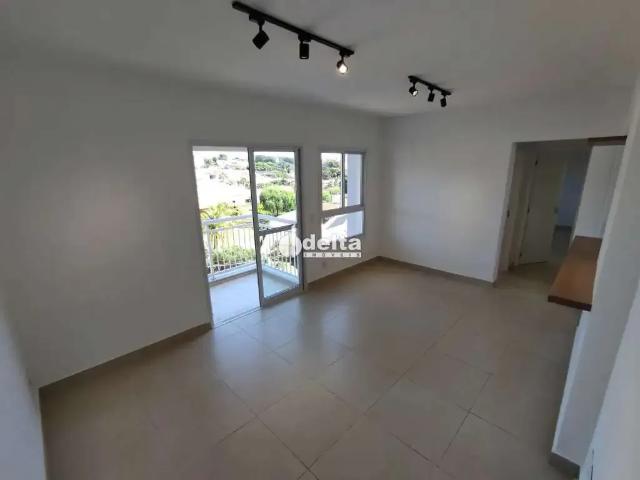 Apartamento para Locação em Uberlândia/MG Tubalina 2 Quartos