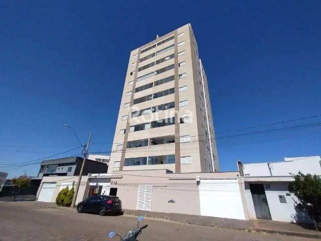 Apartamento para Locação em Uberlândia/MG Tubalina 2 Quartos