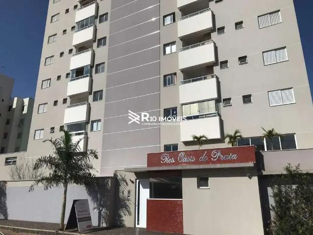 Apartamento para Locação em Uberlândia/MG Tubalina 2 Quartos