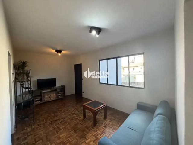 Apartamento para Locação em Uberlândia/MG Tubalina 2 Quartos