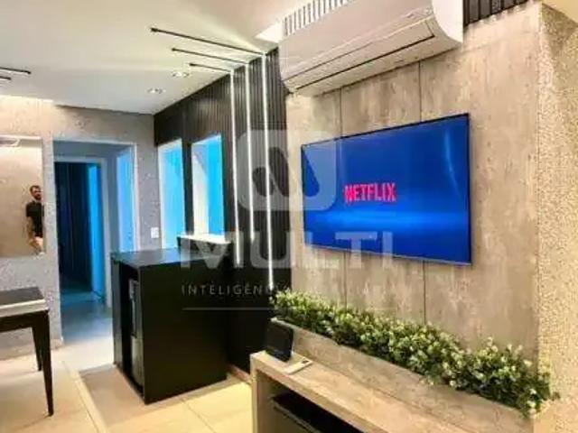 Apartamento para Locação em Uberlândia/MG Tubalina 2 Quartos