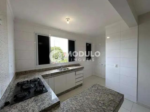 Apartamento para Locação em Uberlândia/MG Tubalina 2 Quartos