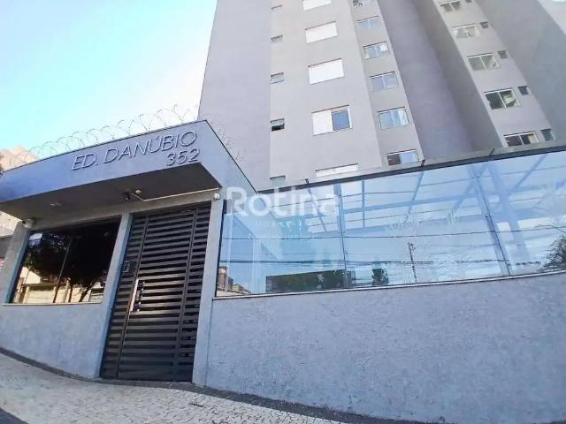Apartamento para Locação em Uberlândia/MG Tubalina 2 Quartos