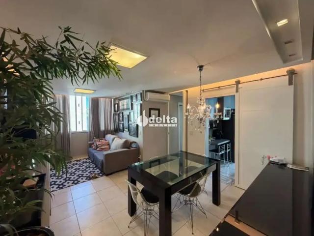 Apartamento para Locação em Uberlândia/MG Tubalina 2 Quartos
