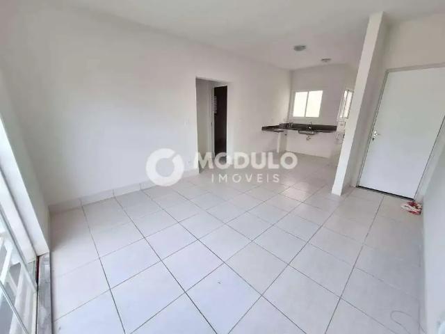 Apartamento para Locação em Uberlândia/MG Tubalina 2 Quartos